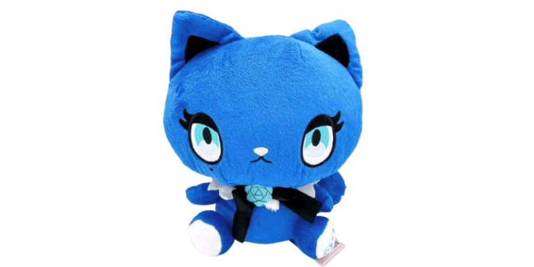 Adorozatorumary Plush ⚡️ Official Adorozatorumary Stuffed Animal Store