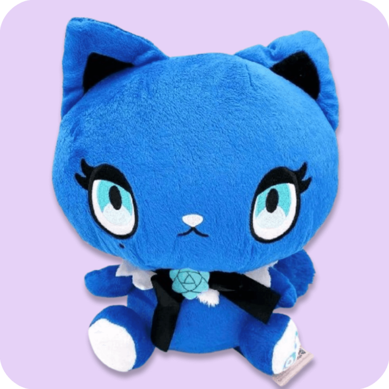 Adorozatorumary Plush ⚡️ Official Adorozatorumary Stuffed Animal Store