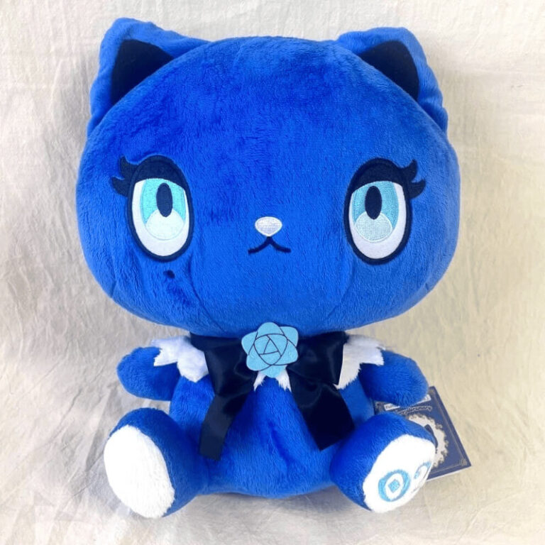 Adorozatorumary Plush ⚡️ Official Adorozatorumary Stuffed Animal Store